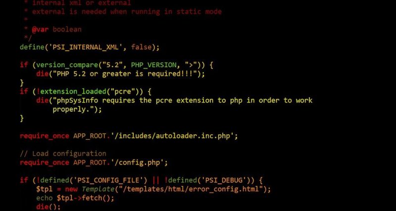Programiranje web stranica - upravljanje dinamikom sajta